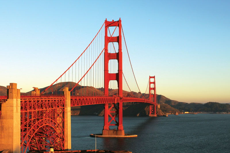 Marina Times - The Living Bridge – Anniversary Events