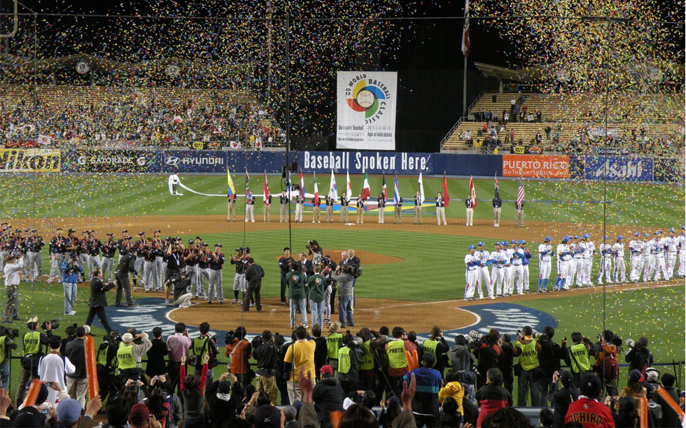 Marina Times - A world-class March baseball experience in San Francisco