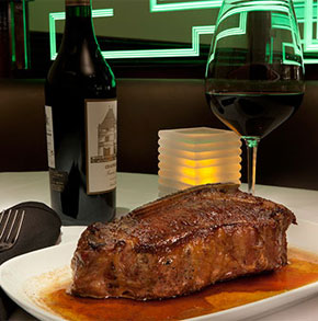 Marina Times - Osso Steakhouse