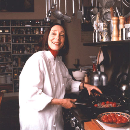 Marina Times - Joyce Goldstein: Inside the Food Revolution