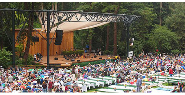 Marina Times - 77th Annual Stern Grove Festival