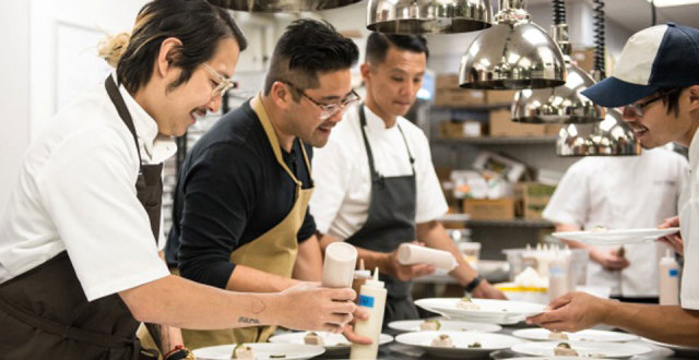 Marina Times - Taste San Francisco