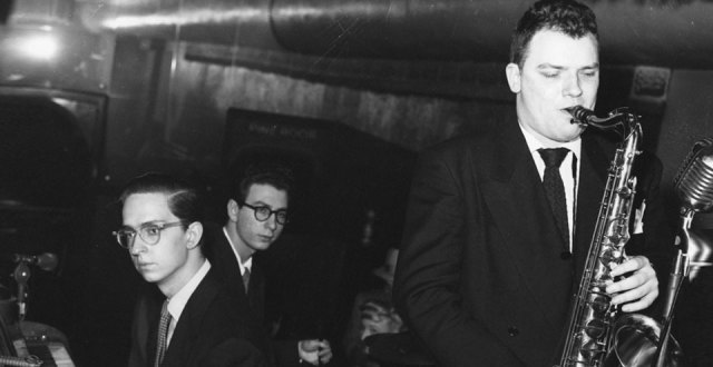 Marina Times - Miles, Mingus, Mozart and murder: A conversation with ...