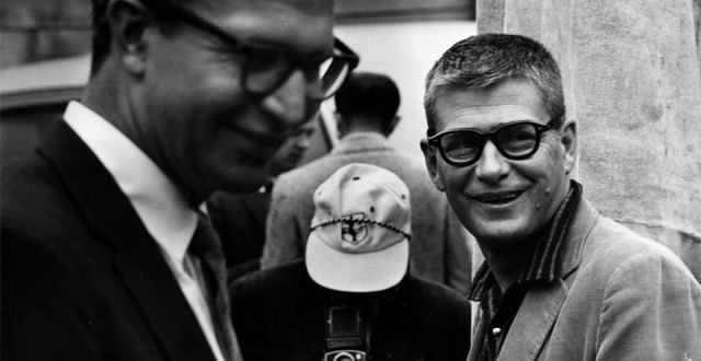 Marina Times - Remembering Jimmy Lyons