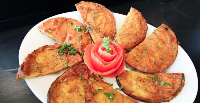 Marina Times - Lasan brings traditional and innovative Indian food to ...