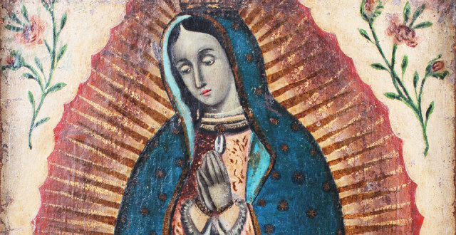 Marina Times - Art of New Spain: Highlights from The Mexican Museum ...