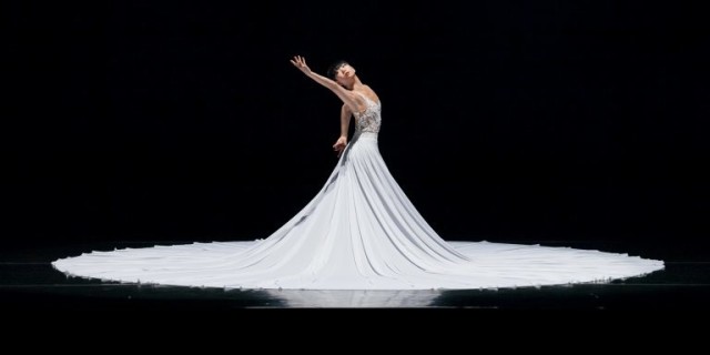 Marina Times - Jessica Lang Dance
