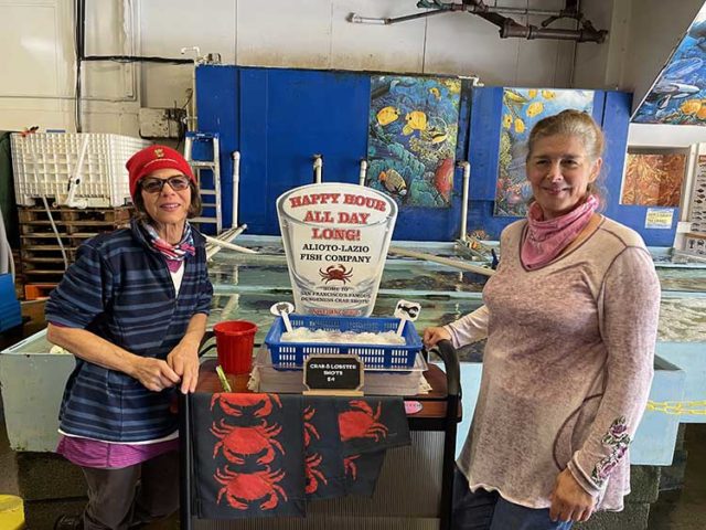 Marina Times - Is the Port of San Francisco trying to put an 80-year ...