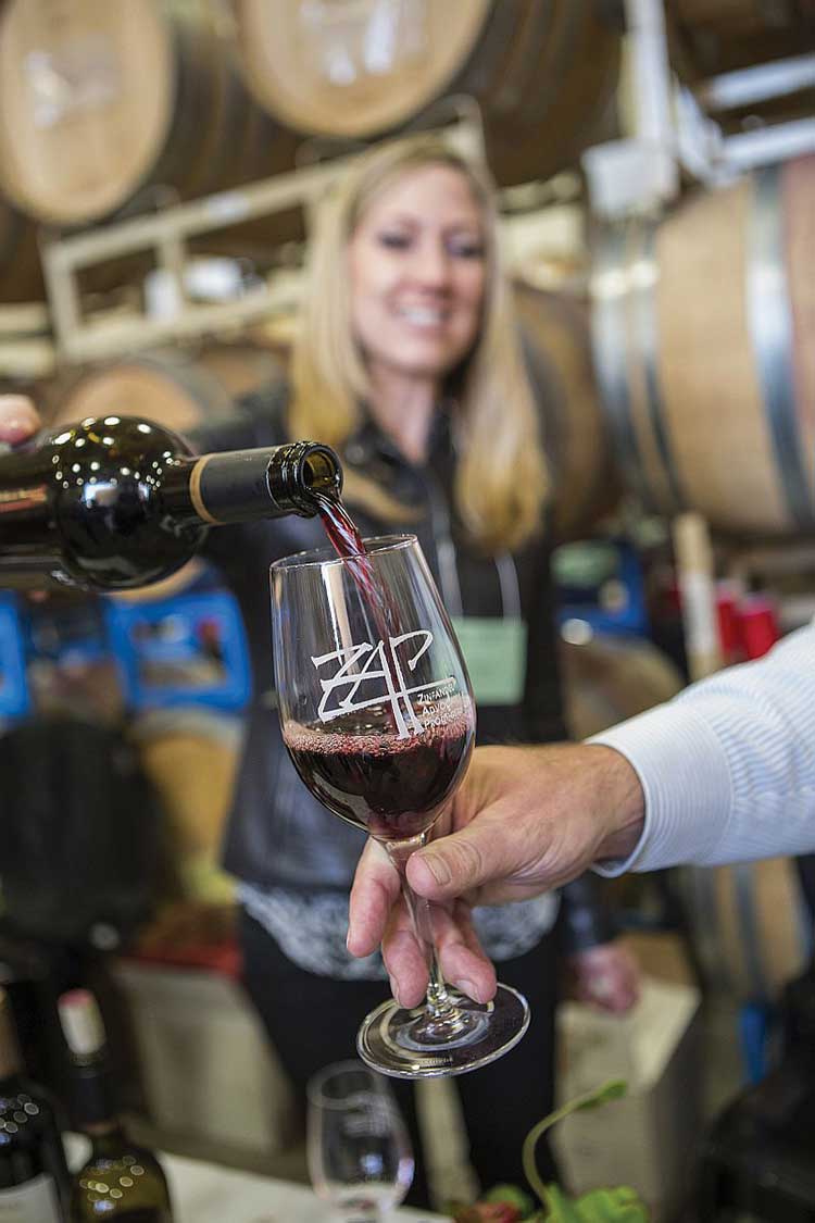 Marina Times - Over and out for In-n-Out