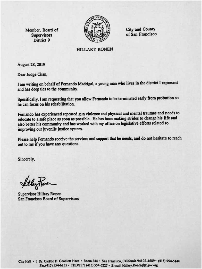 Marina Times - A word to San Francisco’s newly elected supervisors, and ...