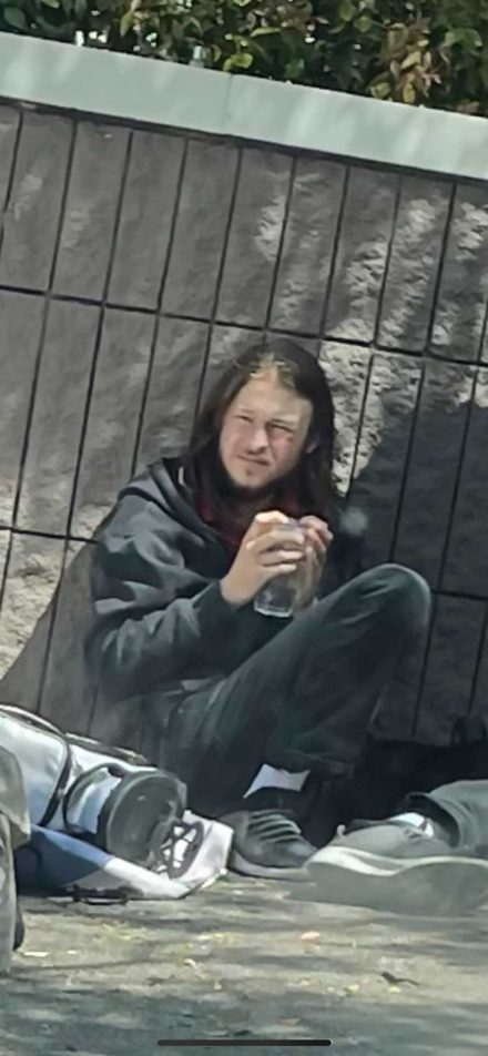 Marina Times - ‘They all knew’