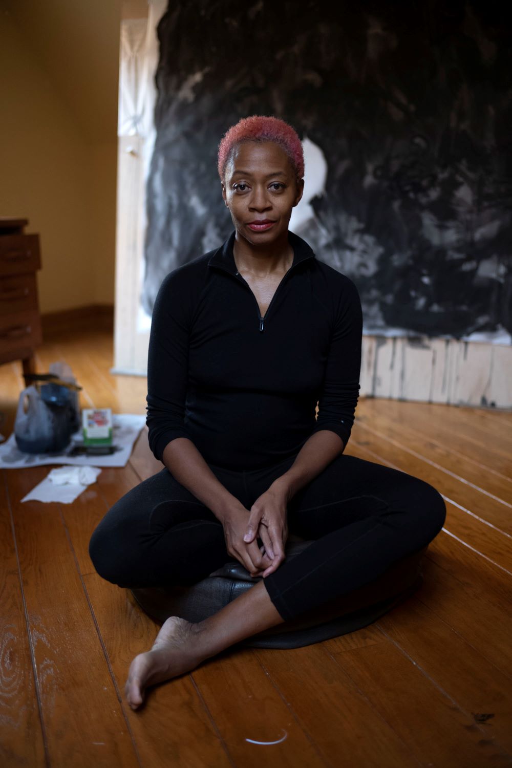 Marina Times - Installation of Major Commission by Kara Walker opens at ...