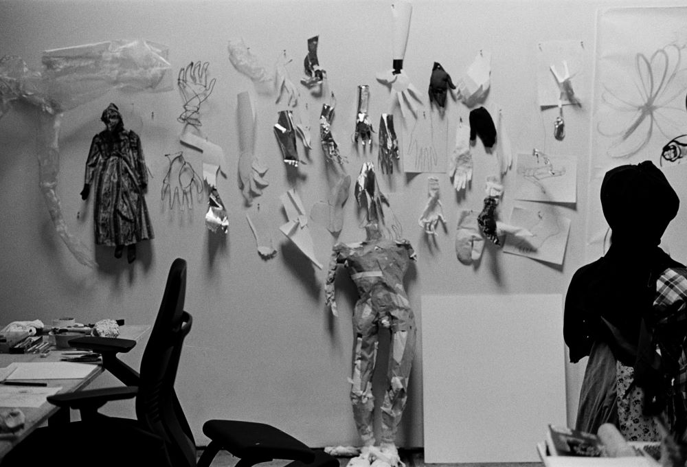 Marina Times - Installation of Major Commission by Kara Walker opens at ...