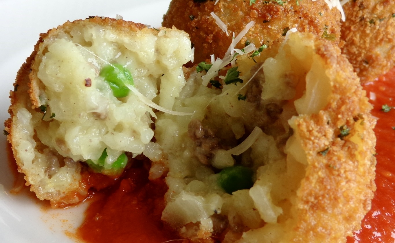 Marina Times - Favorite family recipes: Feast of the Seven Fishes